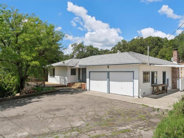 3048 Trenton Rd, Forestville, CA 95436 | MLS #326033 | Compass