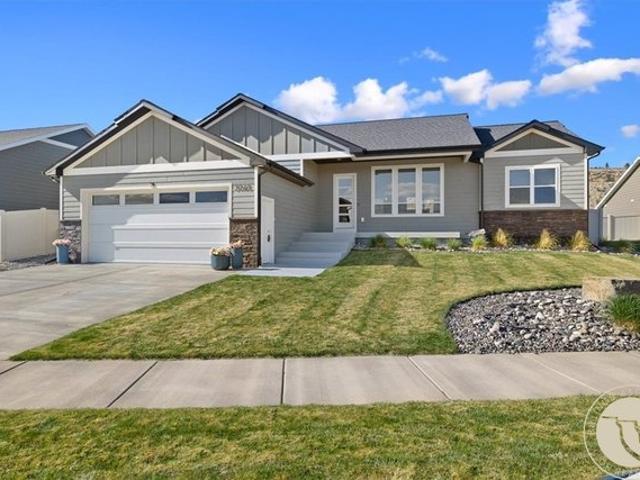 3048 W Copper Ridge Loop, Billings, MT 59106