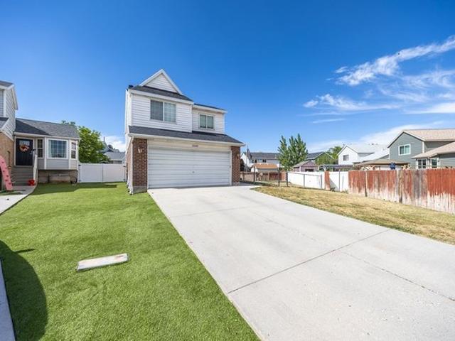 3048 W Linton Cir S, West Jordan, UT 84088