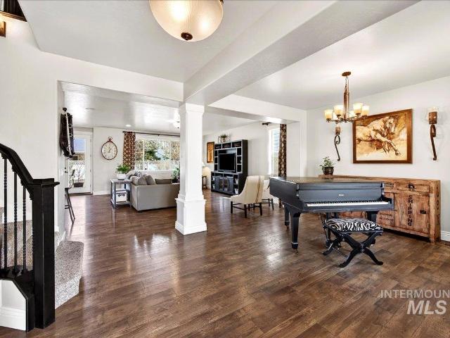 3048 W San Remo St, Meridian, ID 83646 | MLS #98979