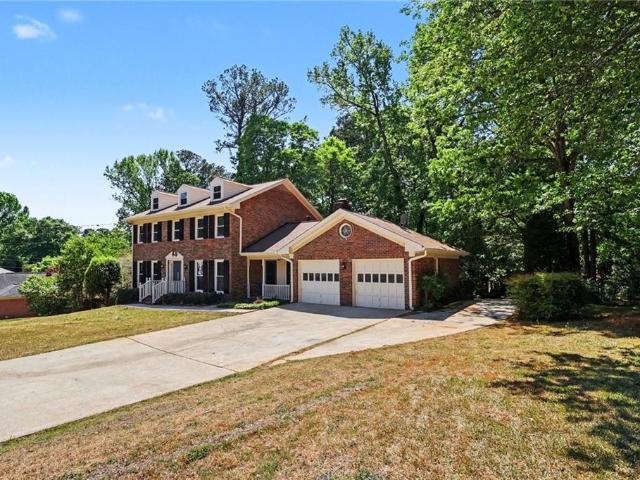 3048 Wembley Forest Pl, Atlanta, GA 30340 | MLS #7756