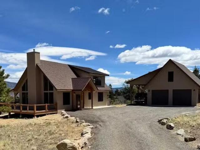 30490 Harvard Cir, Buena Vista, CO 81211 MLS #6248171