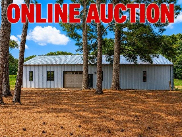 30491 Highway 110, Ardmore, TN 38449