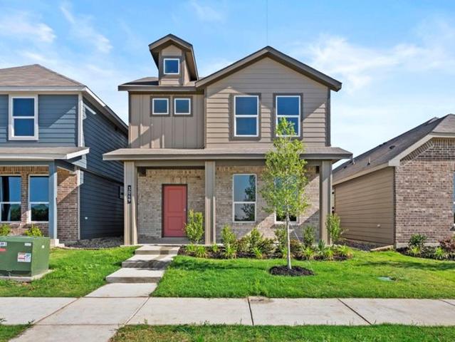 3049 Maple Orchard Ln, Fort Worth, TX 76140