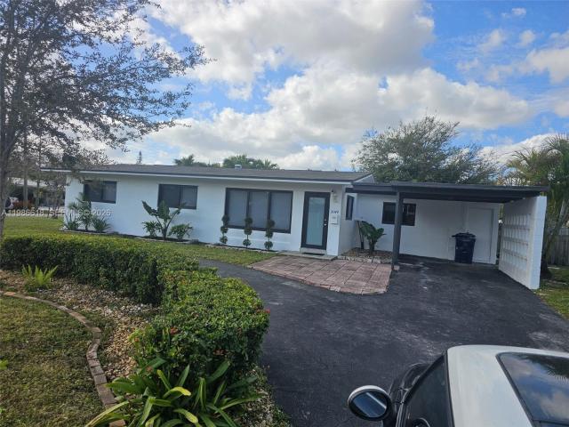 3049 NW 6th Ave, Wilton Manors, FL 33311 | MLS #A11986