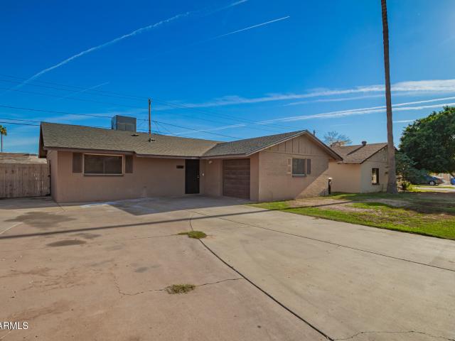 3049 N 53rd Dr, Phoenix, AZ 85031 | Compass