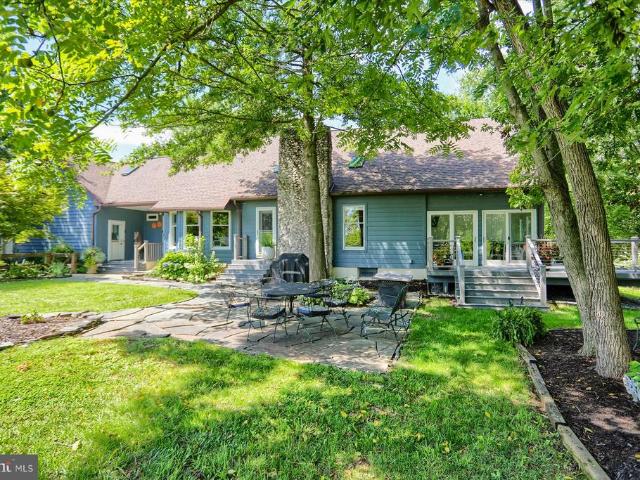 3049 Nicodemus Road