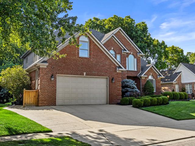 3049 Old Field Way