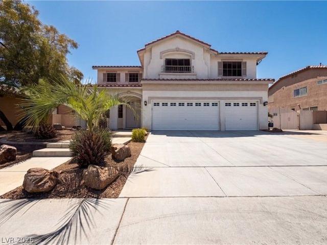 3049 Azure Bay St, Las Vegas, NV 89117
