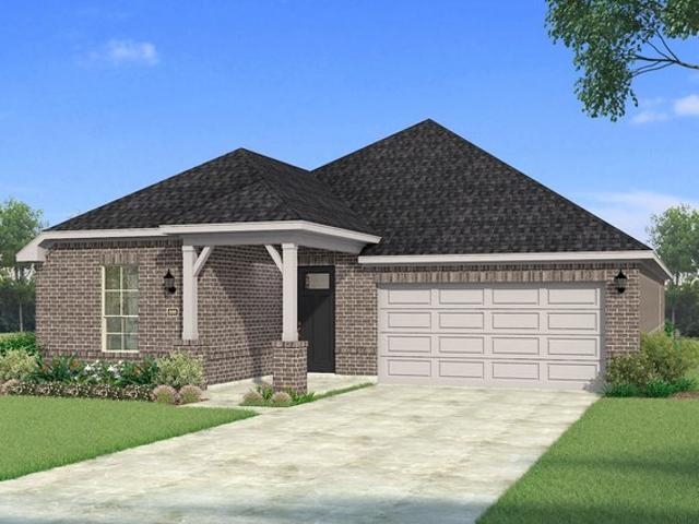 3049 Burwick Ln, Anna, TX 75409