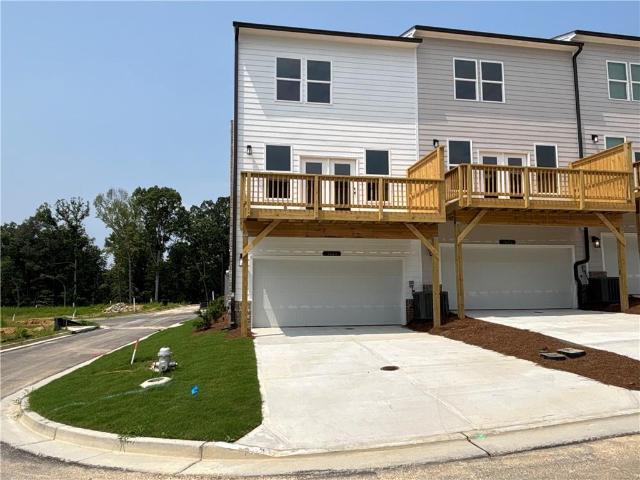 3049 Beacon Bend Crossing