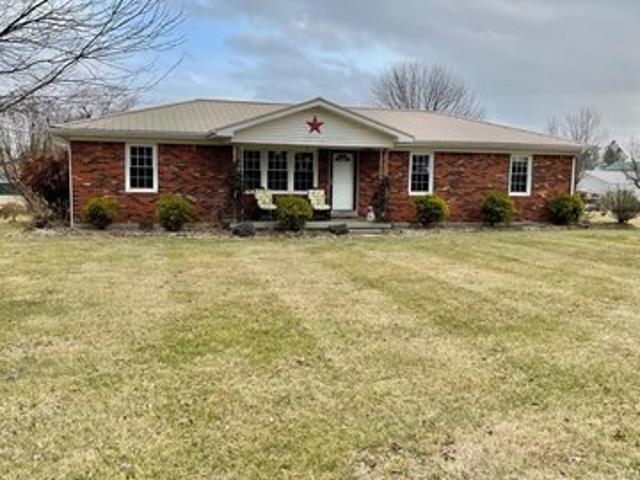 3049 Beaver Dam Rd, Leitchfield, KY 42754