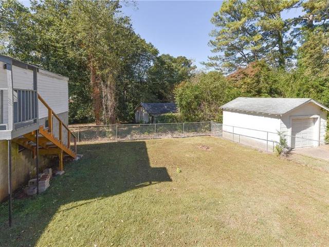 3049 Cloverhurst Dr, Atlanta, GA 30344 | MLS #7798