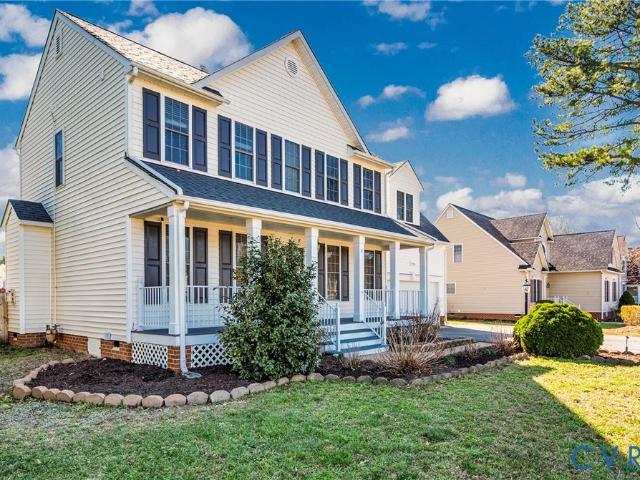3049 Danrett Lane