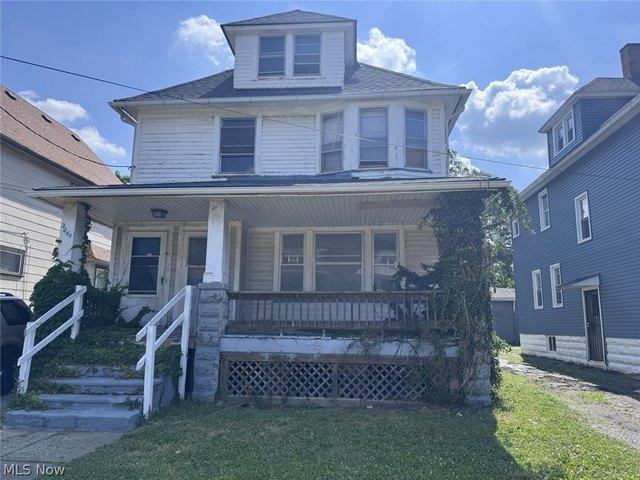 3049 E 116th St, Cleveland, OH 44120