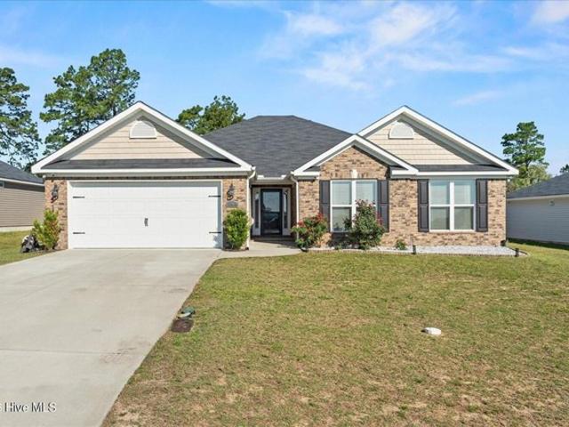 3049 Easton Dr, Hephzibah, GA 30815