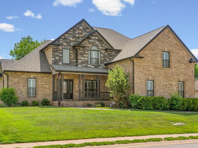 3049 Eliza Dr