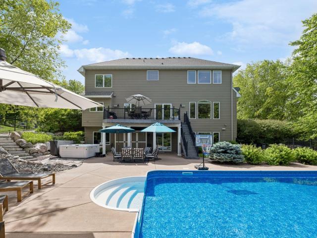 3049 Fairway Drive