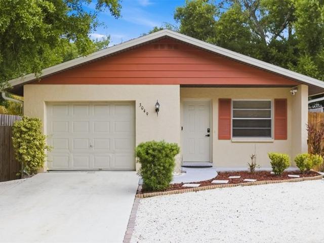 3049 Gypsy St, Sarasota, FL 34231