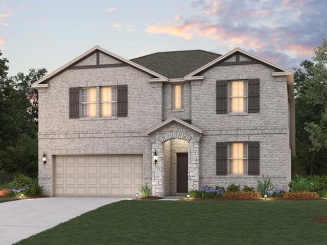 3049 Hollybrook Ln, Anna, TX 75409