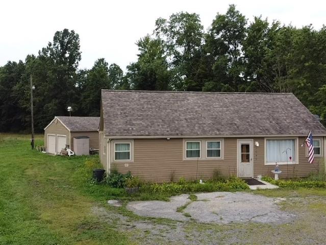 3049 Parkman Road