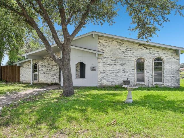 3049 Ravine Trail