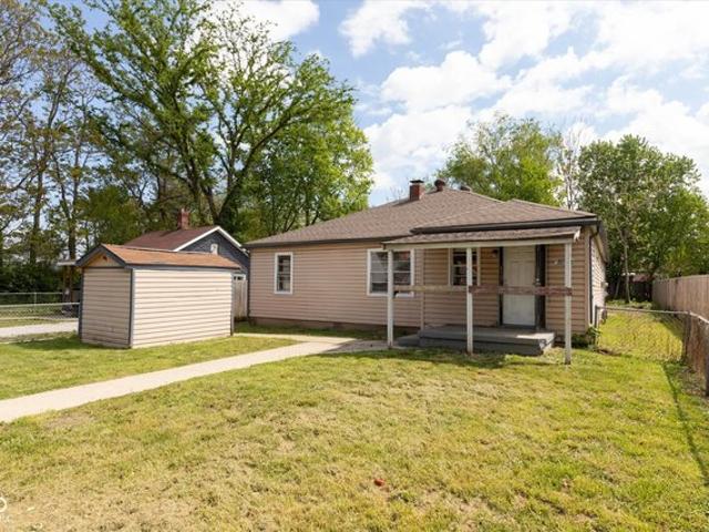 3049 S Holt Rd, Indianapolis, IN 46221