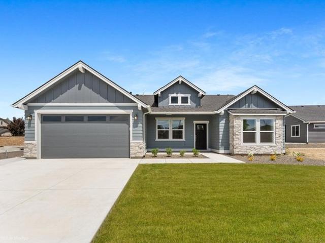 3049 Sky Lakes Dr Unit 55, Medford, OR 97504