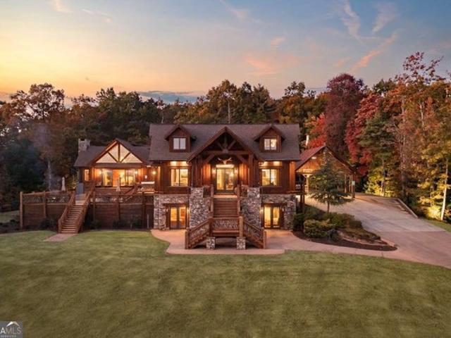 3049 Tray Mountain Rd, Sautee Nacoochee, GA 30157