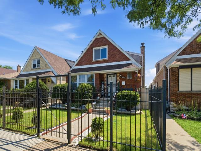 3049 W 71st Street