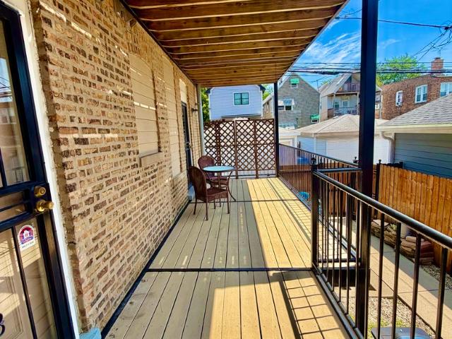 3049 W Grace Street # 1