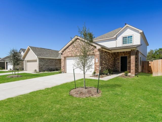 3049 Wood Lily Drive