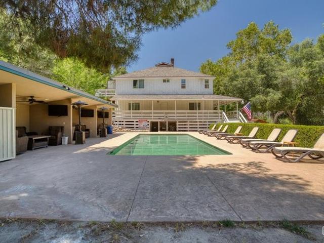 30401 Highway 178, Bakersfield, CA 93301