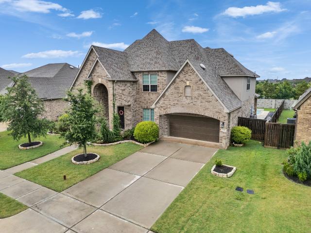30402 Indigo Falls Drive