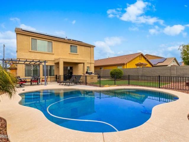 30407 W Verde Ln, Buckeye, AZ 85396