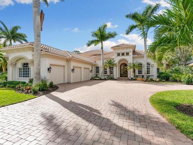 3040 Mona Lisa Blvd, Naples, FL 34119