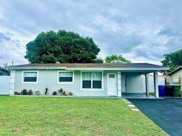 3040 NW 20th St, Fort Lauderdale, FL 33311