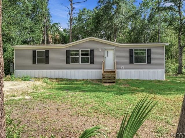 3040 N Thad Ter, Crystal River, FL 34428