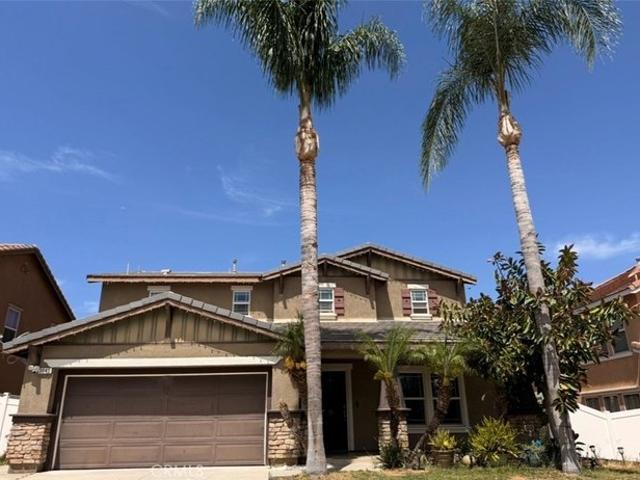 3040 Avishan Dr, Perris, CA 92571