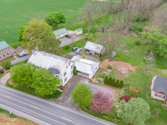 3040 buffalo road