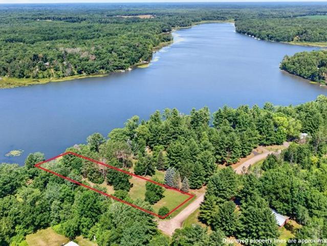 3040 Bashaw Lake Rd, Shell Lake, WI 54871