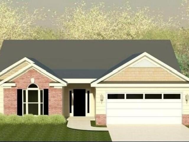 3040 Brems Dr, Augusta, GA 30909
