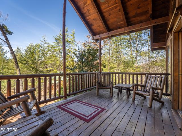 3040 Brothers Way, Pigeon Forge, TN 37862 | MLS #1330