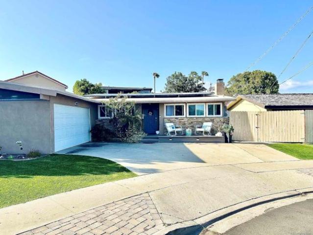 3040 Calypso Pl, San Diego, CA 92106