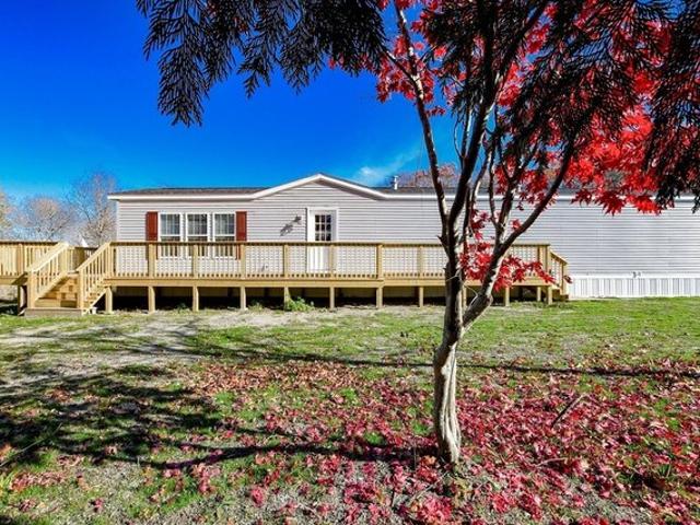 3040 Cranberry Hwy Lot 16, Wareham, MA 02538