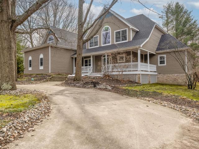 3040 Dunes Valley Path, Stevensville, US, MI