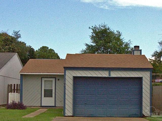 3040 Del Monte Dr, Pensacola, FL 32503