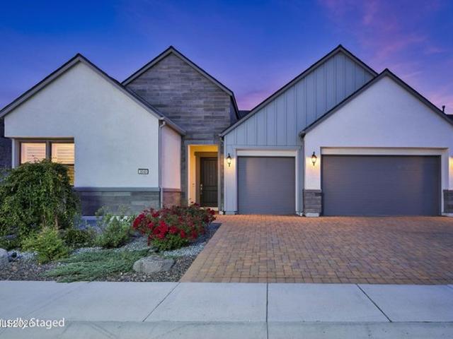 3040 Desert Olive Dr, Reno, NV 89521