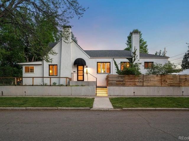 3040 E 9th Ave, Denver, CO 80206
