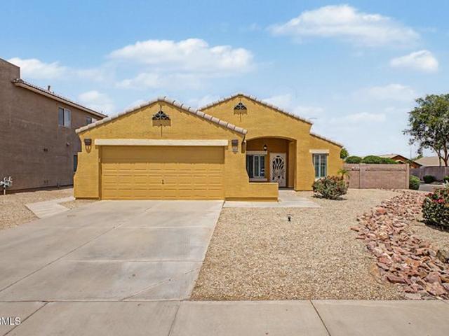 3040 E Colonial Pl, Chandler, AZ 85249